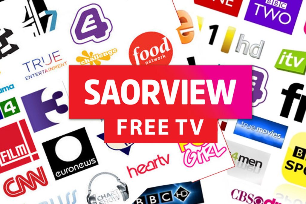 Satellite Ireland | Saorview and Free to air HD combi TV | No Bills TV